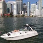 Private Yacht Rental 37Ft in Miami Up to 12 People - What’s Included and What Costs Extra?