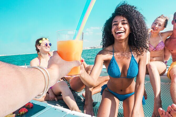 Private Yacht to Saona Island Luxury 56ft From Punta Cana - Price and Value: Is It Worth It?