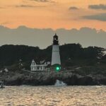 Private Yacht Tour in Portland, Maine 2hr, 4hr and 6hr Available - Delving into the Details of the Portland Yacht Tour