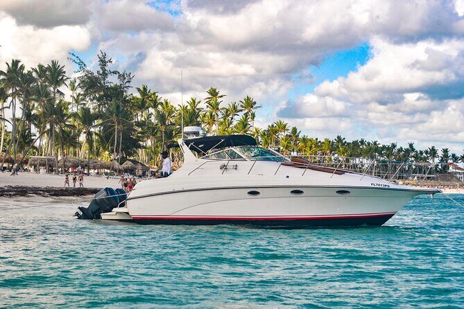 Private Yacht Tour in Punta Cana with Snorkeling and Open Bar - An In-Depth Look at the Tour Experience