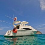 Private yacht tour of the Huatulco Bays - Practical Tips for Your Huatulco Yacht Adventure