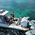 Private Yacht with Skipper - Detailed Breakdown of the Itinerary and Experience