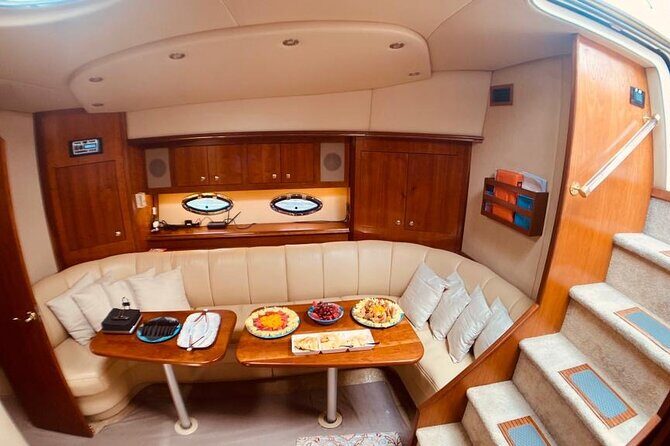 Private Yacht with snorkelling from Montego Bay - What Travelers Are Saying