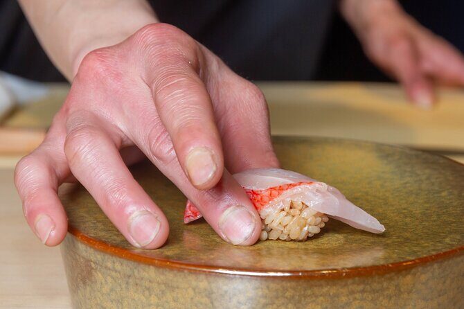 Private Yakitori and Sushi Food Tour - An In-Depth Look at the Private Yakitori and Sushi Food Tour