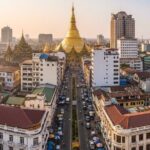 Private Yangon City Tour - What Past Travelers Say