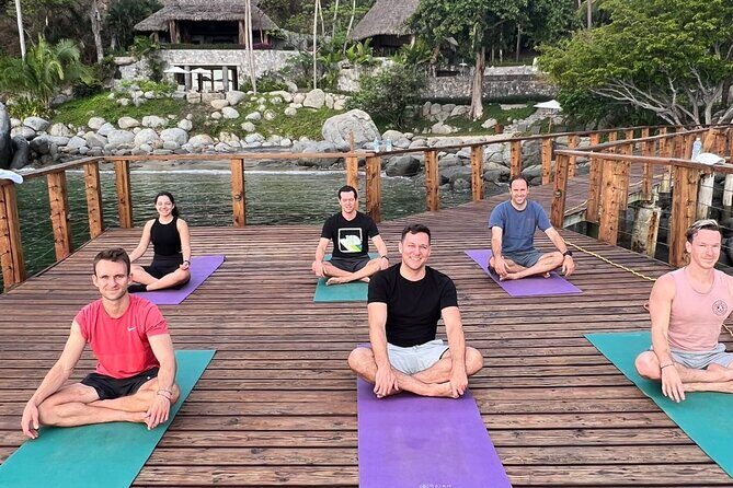 Private Yoga Classes and Experiences in Sayulita Mexico - Group Dynamics and Customization