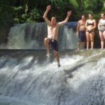 Private YS Falls and Black River Safari from Negril - Who Should Consider This Tour