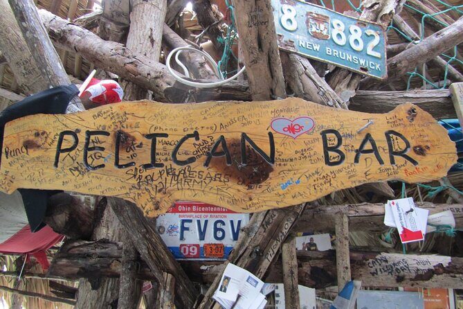 [PRIVATE] YS Falls, Black River, Pelican Bar - Entrance & Lunch - Transportation and Practical Details