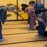 Private Zen Meditation in English in Shinjuku, Tokyo - A Historic Setting with Real Significance