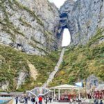 Private Zhangjiajie Tour: Avatar Mountains & Glass Bridge - Bailong Elevator to Yuanjiajie