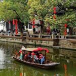 Private Zhujiajiao Water Town Tour with Tea Tasting fromShanghai - How This Tour Delivers Value