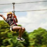 Private Zip - Line Samana with Playa El Valle Lunch and Expert Local Tour Guide - Why This Tour Offers Genuine Value