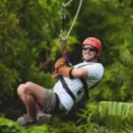 Private Zipline Adventure in Anamuya Jungle & Mountains - What to Expect on the Tour