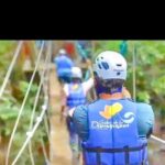 Private:Amber Cove: Zipline, Waterfalls, and Lunch Tour - Practical Details & What to Bring