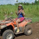 Private:Bayahibe:4x4Buggy Tour withCave Swim and Local Visit - Value and Practical Considerations