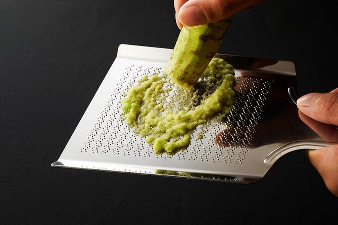 PrivatePremium Fish filletting sushi making course - What Reviewers Say About This Experience