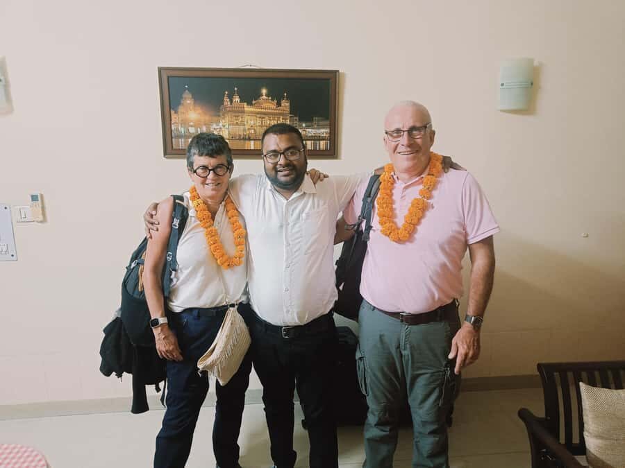 Privates Drivers India - Practical Details: Transportation, Timing, and Comfort