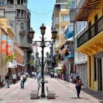 Private:Santo Domingo: Street Tour with Local Guide - A Closer Look at the Santo Domingo Street Tour