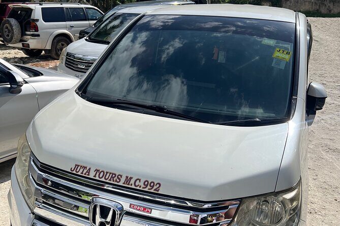 PrivateTransfer-Riu Hotels MontegoBay(Reggae, Montego Bay,Palace) - Why Choose This Transfer? Four Key Points