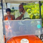 PRJ Golf cart rental in Grand Turk - Authentic Experiences & Real Traveler Insights