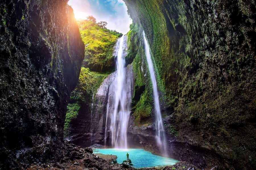 Probolinggo: Private Madakaripura Waterfall Mist & Cliffs - Transport and Logistics: Why It Matters