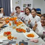 Professional 6-Hour Thai Fruit and Vegetable Carving Class - The Itinerary: What to Expect During Your 6 Hours