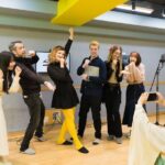 Professional Japanese Anime Voice Acting Workshop in Tokyo - Who Will Love This Experience?