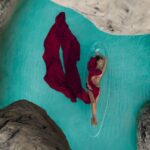 Professional Photo and Video Shoot in a Clear Kayak Cancun - The Value of This Experience