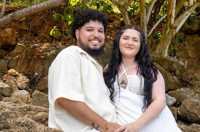 Professional Photo Session in San Juan, Puerto Rico - The Sum Up