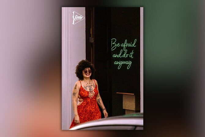 Professional Photoshoot in the Vibrant Streets of Old San Juan - The Itinerary in Detail