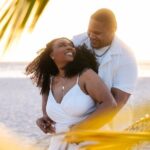 Professional Sunset Photoshoot in Aruba - The Photographer: Darwin