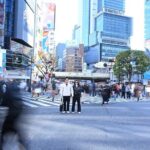 Professional Tokyo Photoshoot - Meeting Points and Practicalities