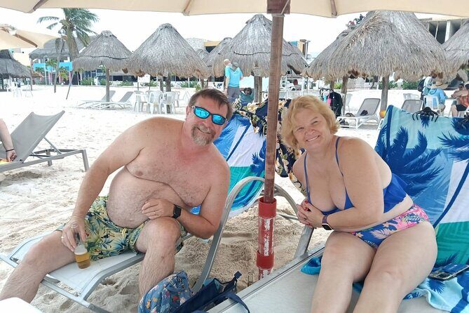 Progreso All Inclusive Criss and Sands Beach Club - Who Will Love This Experience?