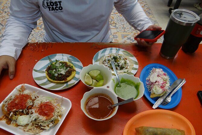 Progreso Yucatan Street Food and Local Flavors Tour - Who Should Consider This Tour?