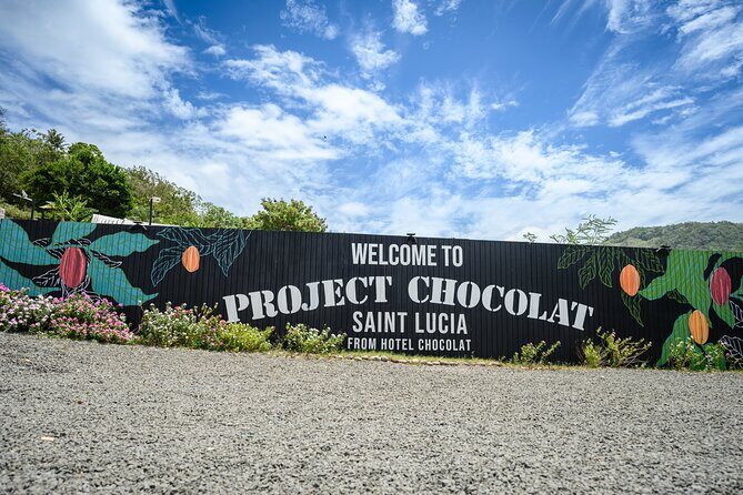Project Chocolat Tree to Bar Tour at Hotel Chocolat Saint Lucia - Final Thoughts