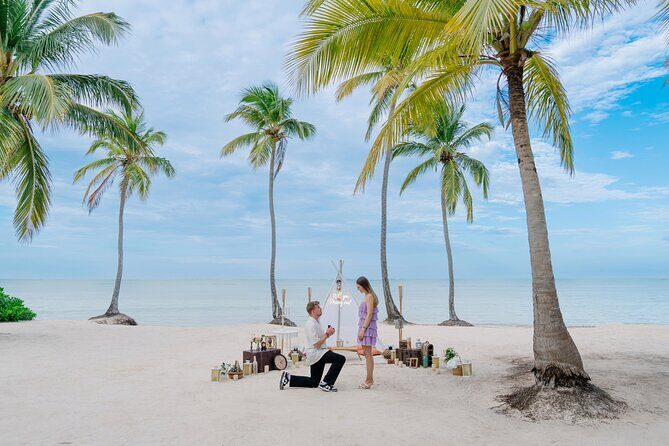 Proposal in Punta Cana - Sunset Beach Package - Who Should Consider This Experience?