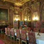 Providence: Christmas at the Newport Rhode Island Mansions - Who Will Love This Tour?