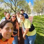 Providence Puzzling Adventure Scavenger Hunt Walking Activity - The Details That Matter