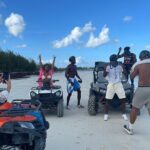 Providenciales ATV Tours - The Itinerary: Three Highlights