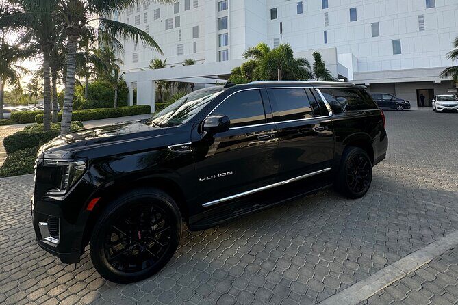 Providenciales International Airport Roundtrip Private Transfer - Who Should Consider This Transfer?