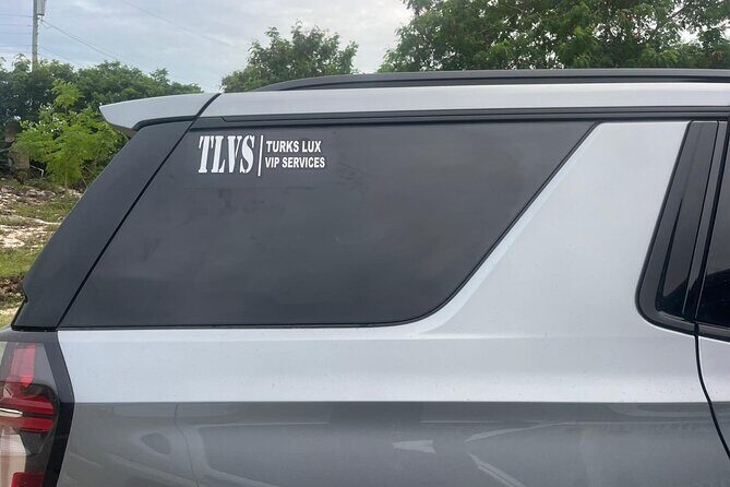 Providenciales Luxury VIP Airport Transfer - The Details That Matter: What You Get and What to Expect