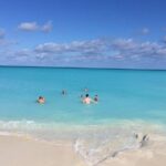 Providenciales Sunset Safari Tour - The Beaches and Natural Sights