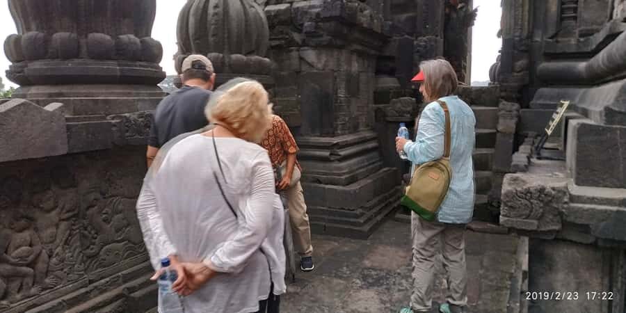 Pruvate Car Yogyakarta: Prambanan Afternoon Sunsite Trip - Who This Tour Is Best For