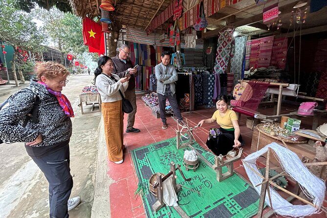 Pu Luong Nature Reserve on The Immersive 2-day, 1-night Adventure - Who Will Love This Tour?