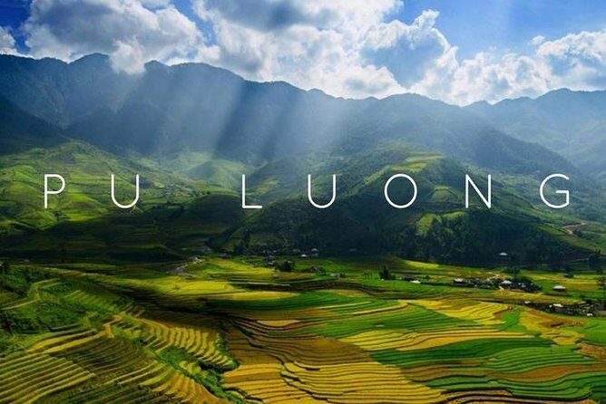 Pu Luong Offbeat Trekking Tour 2 Days 1 Night from Hanoi - Who Should Consider This Tour?