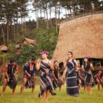 Pu Luong Uncovered 1-Day Trekking and Village Adventure - Discovering Kho Mng: The Bat Cave