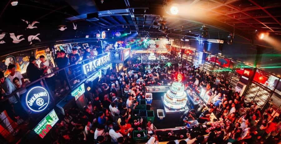 Pub Crawl; Cebu Sip & Stroll: A Nightlife Adventure - Breaking Down the Itinerary