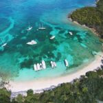 Public or Private Boat Trip to Icacos & Palomino - Key Points