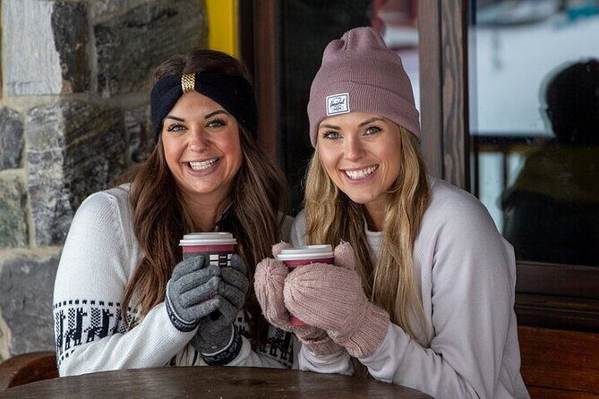 Public Shuttle from Kelowna to Revelstoke - Practical Tips for Travelers