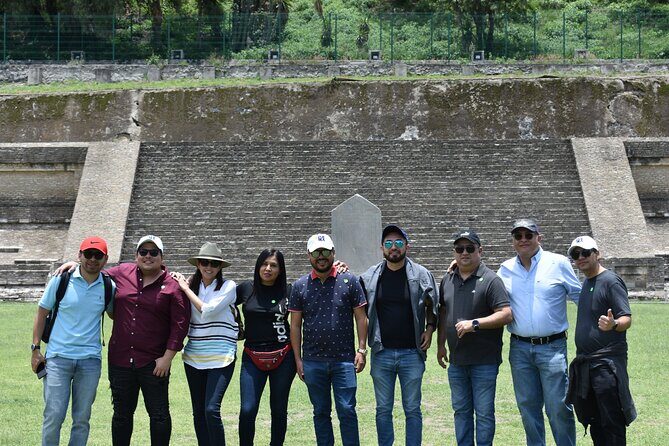 Puebla and Cholula (private tour) - Authentic Experiences and Guest Insights